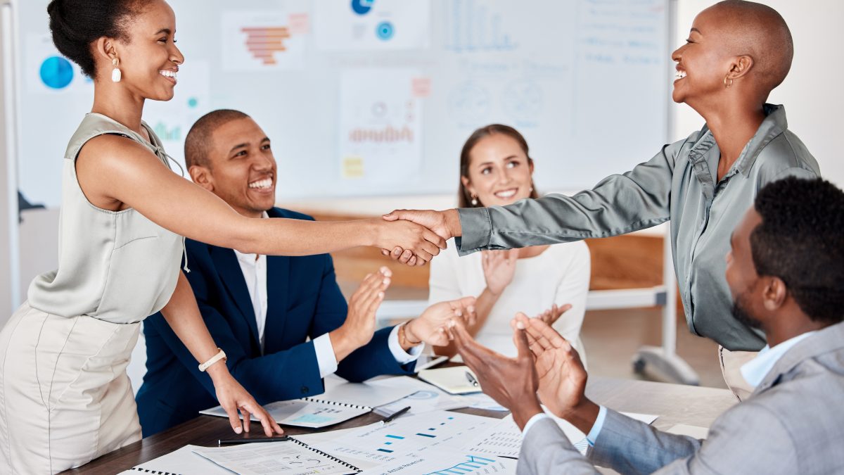 6 Steps to Writing a Powerful B2B Company Mission Statement