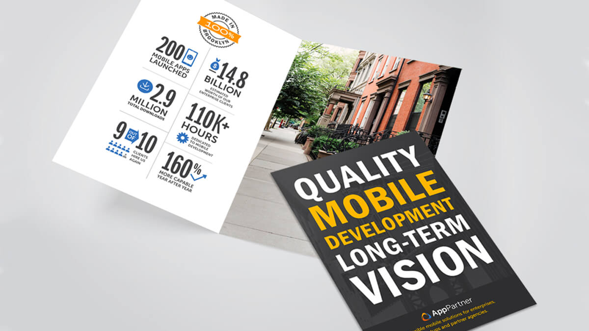 B2B Marketing Agency: Altitude Marketing