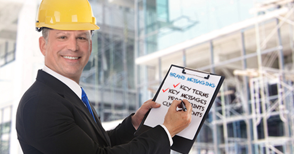 How to Build an Effective Technology Brand