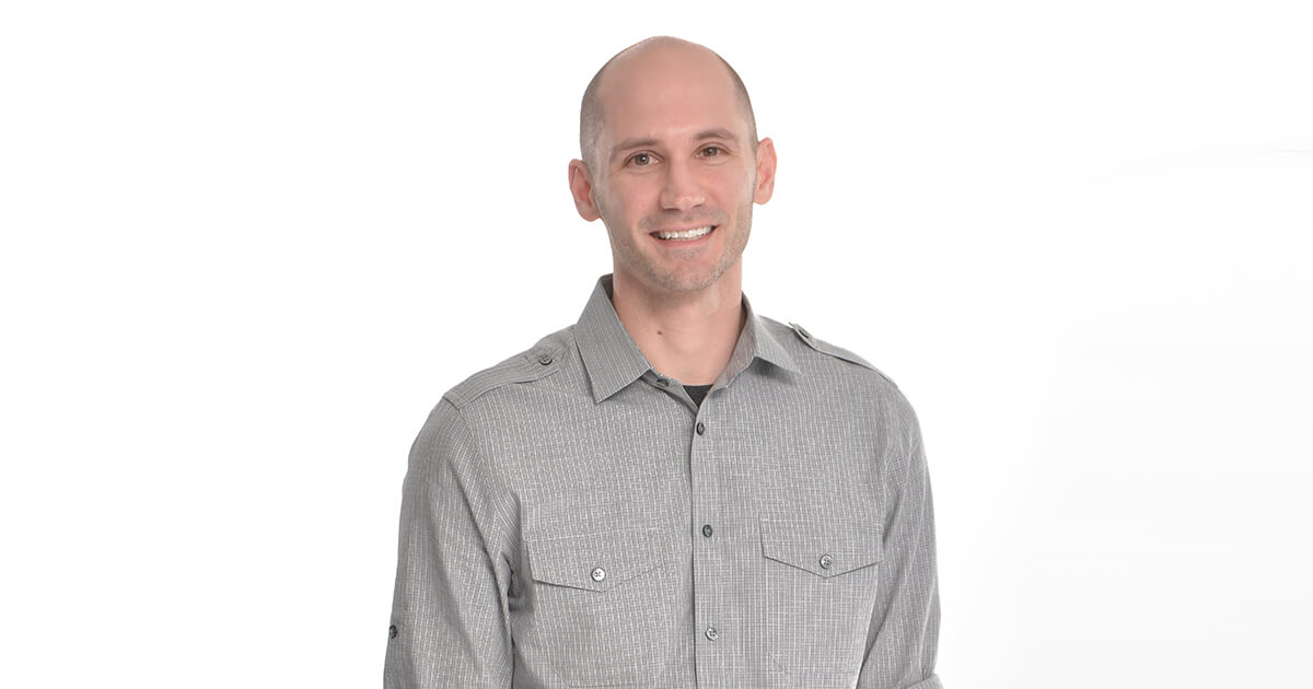 Altitude Marketing Promotes Matt Borrelli to VP, Creative Director