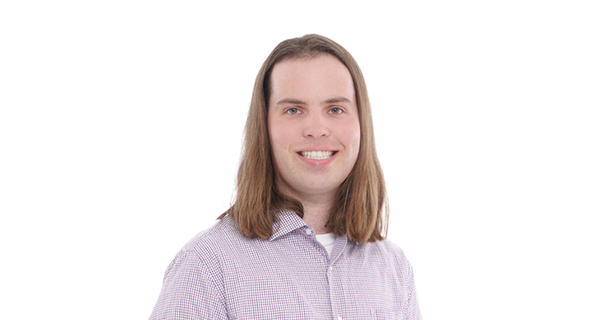 Altitude Marketing Adds Ryan Loftus to the Content Marketing Team