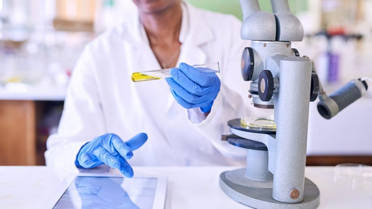 Social Media for Biotech Companies: A Comprehensive Guide