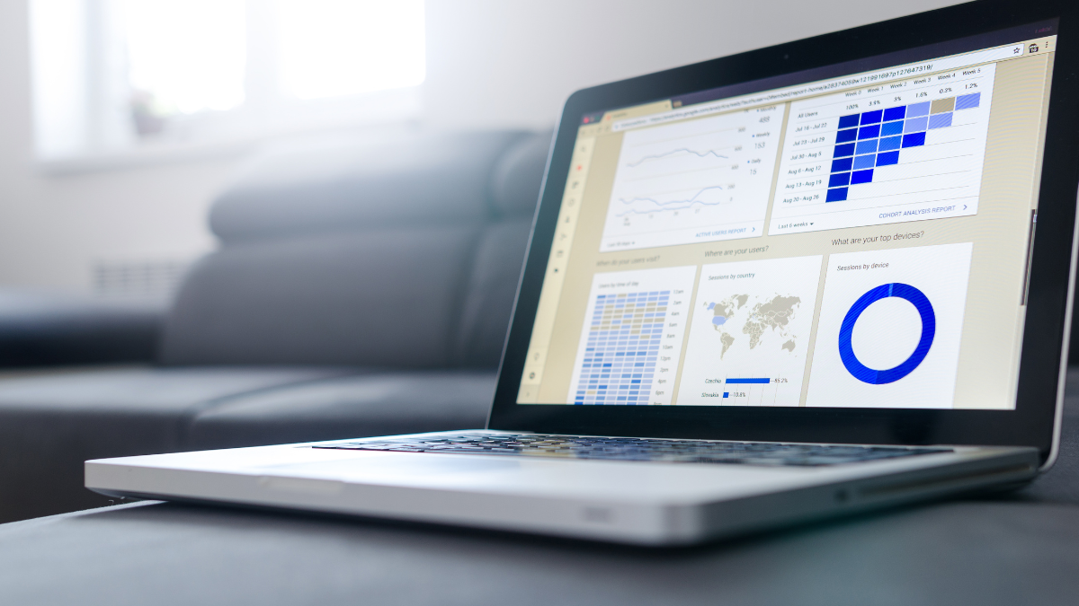 Using Data Analytics to Drive Sales Performance and Revenue