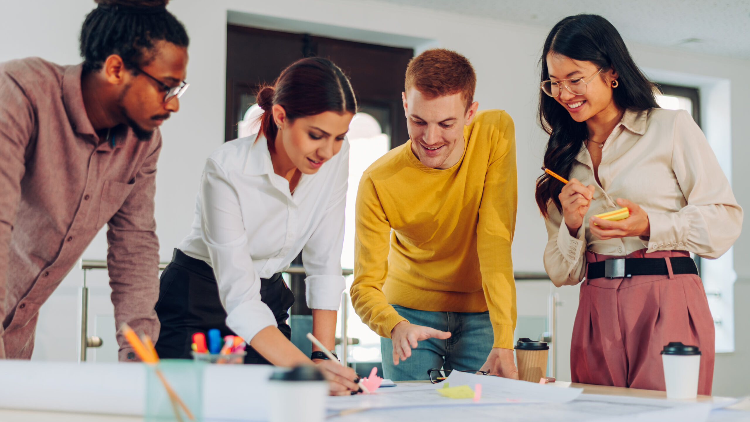 Crafting Compelling Case Studies: A Step-by-Step Guide for B2B Marketers