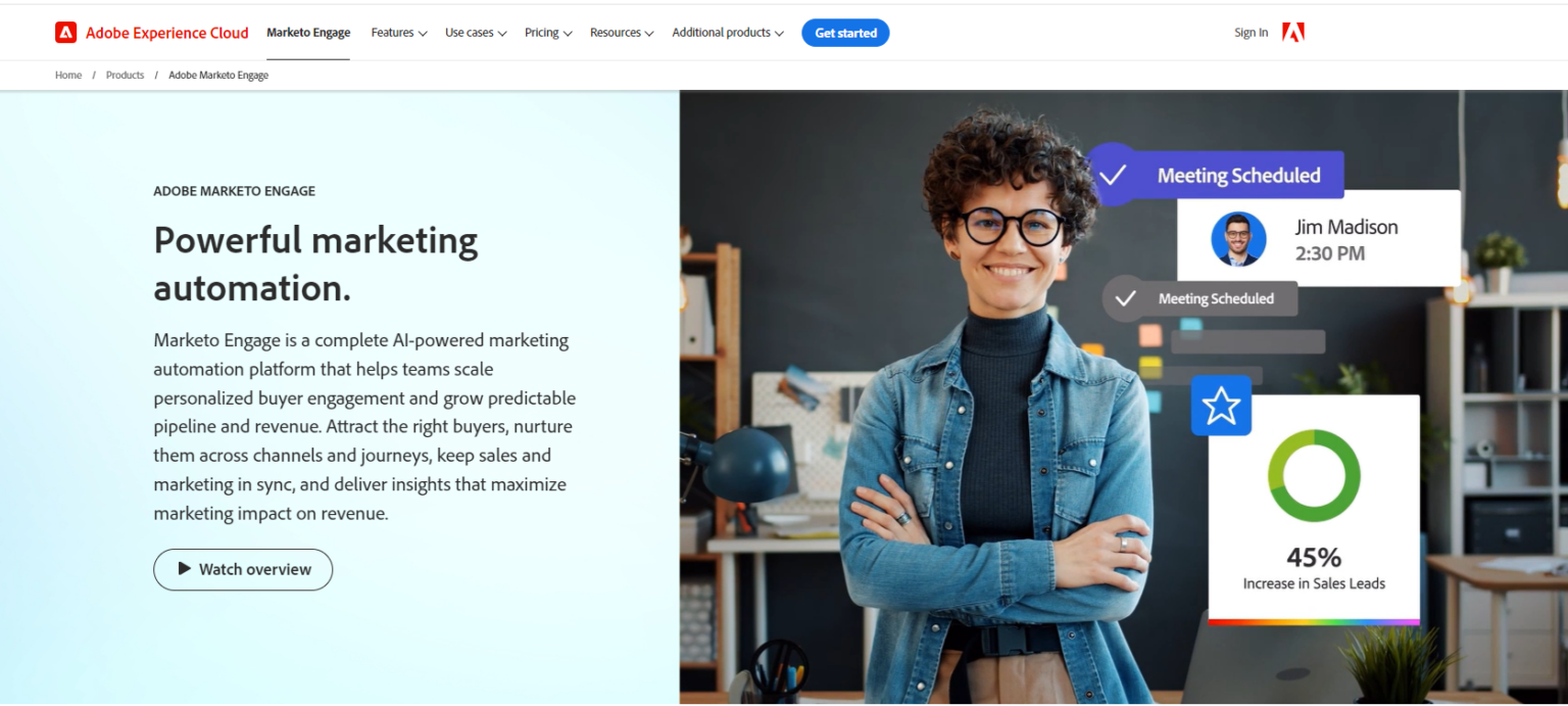 37 Must-Have MarTech Stack Tools for B2B in 2025 - Altitude Marketing