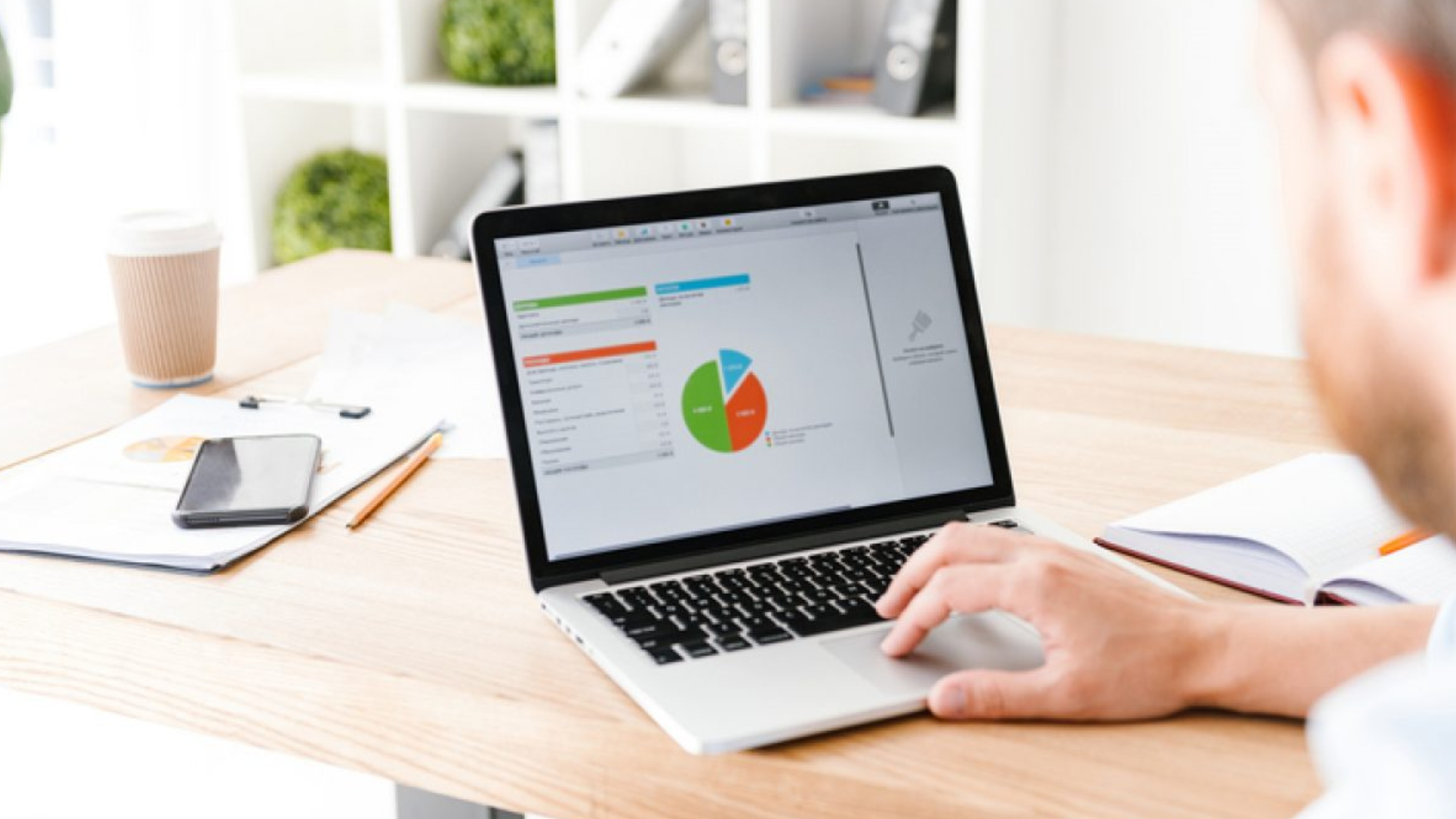 Optimize Your B2B Pipeline with ABM Software - Altitude Marketing